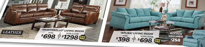 Badcock & More | Badcock Home Furniture & More of South Florida