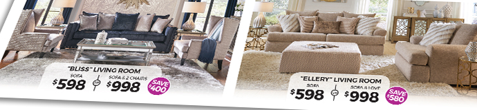 Badcock Home Furniture & More of South Florida | Badcock & More