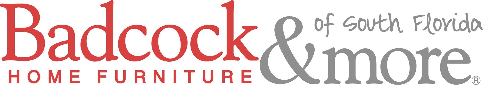 Badcock & More