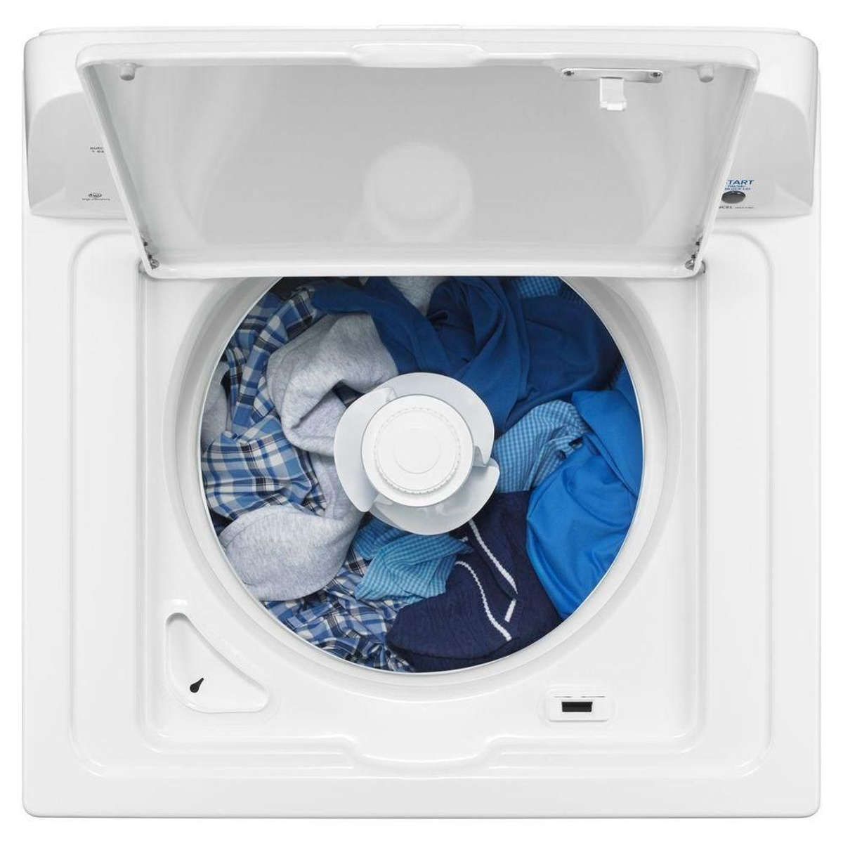 Buy WHIRLPOOL WASHER & DRYER - Part# | Badcock & More