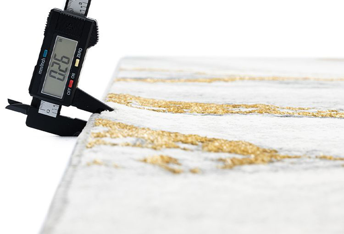 Buy Carrara Accent Rug - Part# DMT-02 5 X 8 | Badcock & More