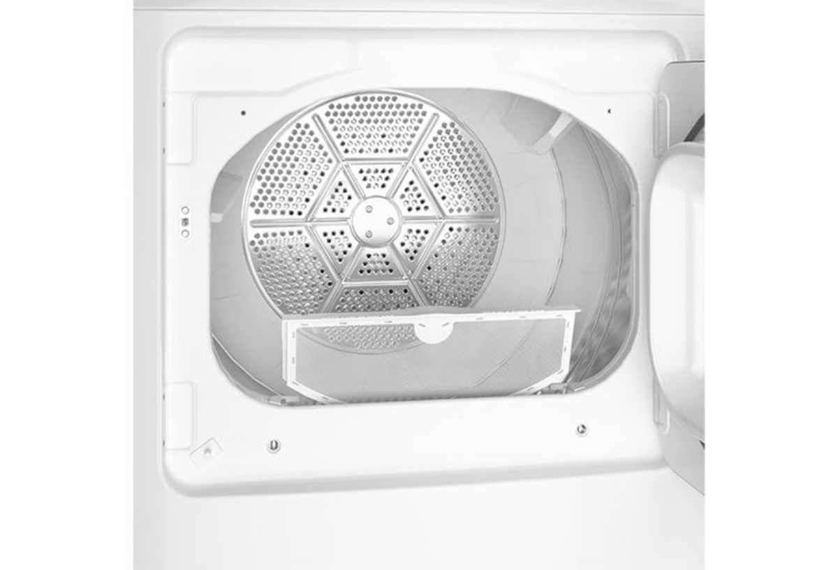 GE Washer & Dryer | Badcock & More