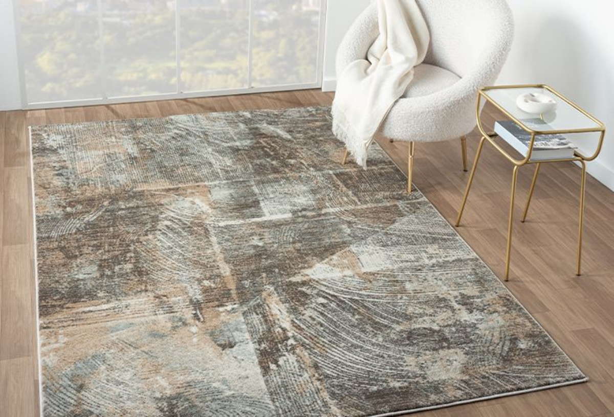 Buy Cooper Accent Rug - Part# DTW-03 | Badcock & More