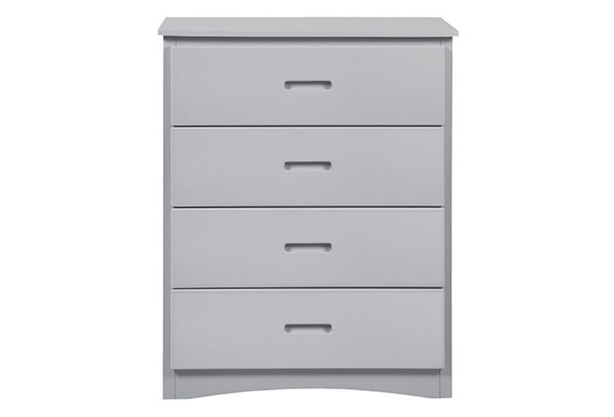 Buy Orion Grey Chest - Part# B2063-9 | Badcock & More