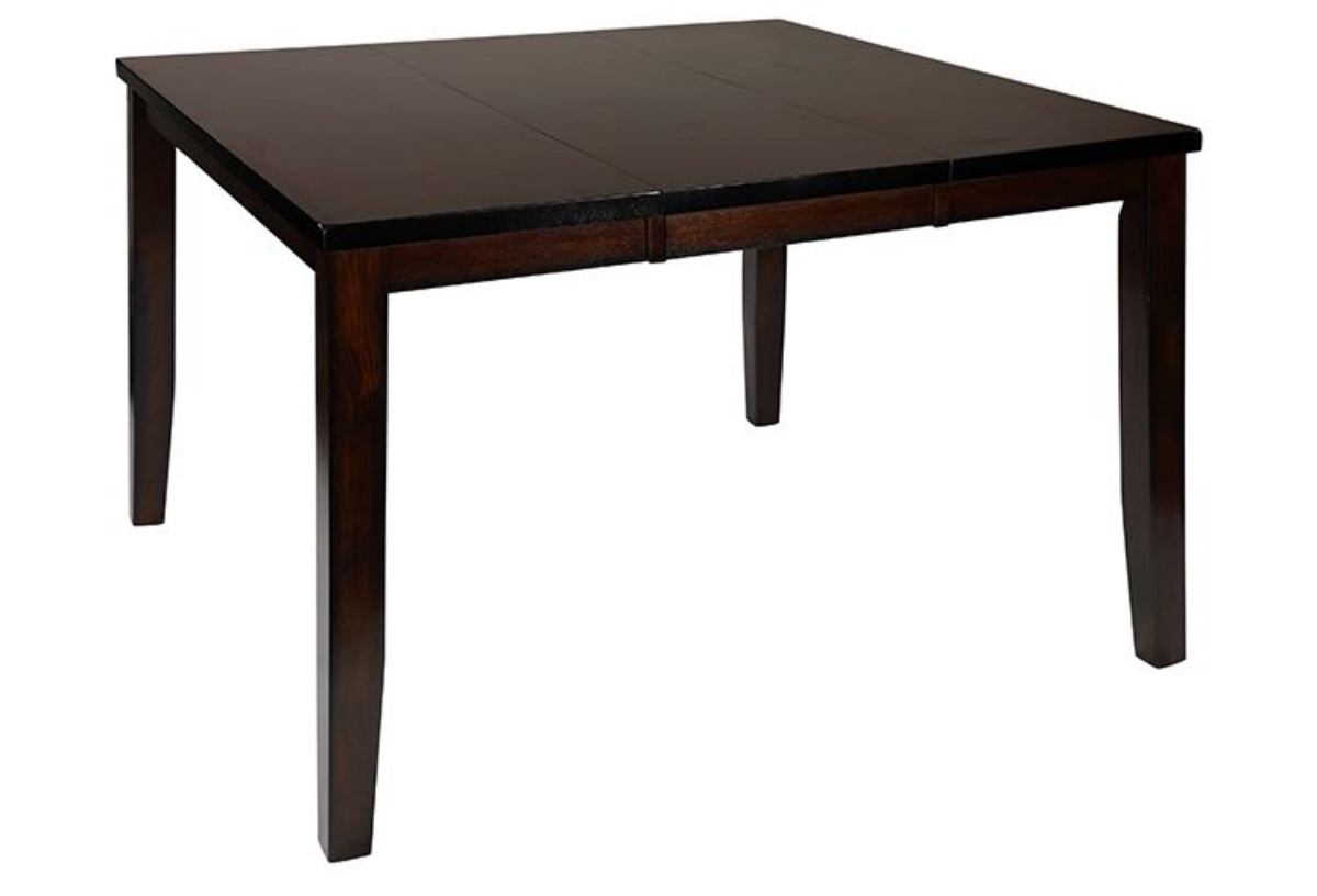 Buy Mantello 7 PC Counter Height Dining Room - Part# | Badcock & More