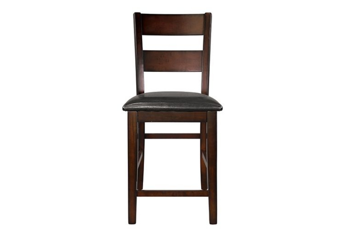 Buy Mantello 7 PC Counter Height Dining Room - Part# | Badcock & More
