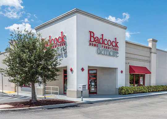 About Us | Badcock & More | Badcock & More